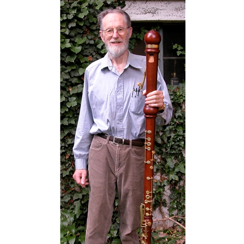 Great Bass Recorder