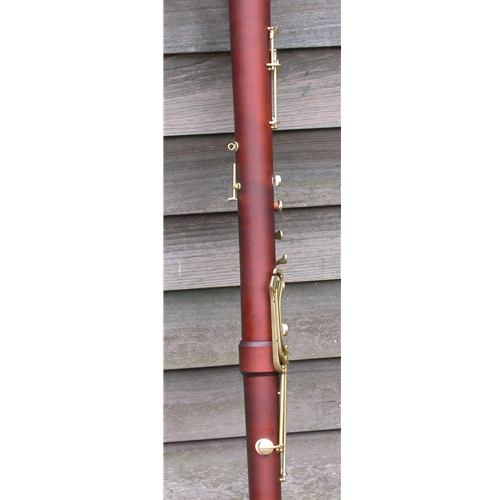 Great Bass Recorder